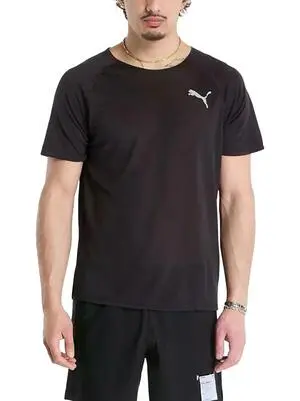PUMA Lightspeed T-shirt - Black
