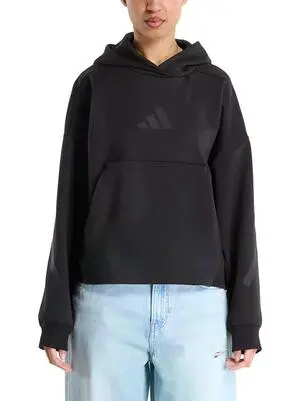 Adidas Z.n.e. Hoodie - Black