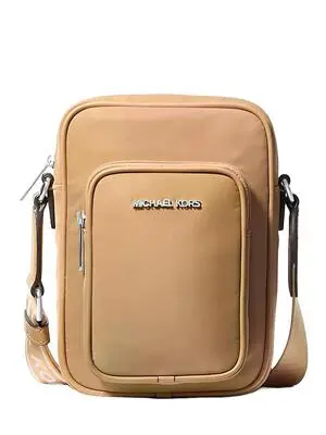 Michael Kors Khai Crossbody Bag - Neutrals