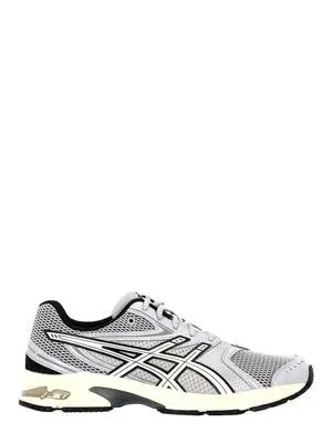 Asics Gel-ds Trainer 14 Lace-up Sneakers - Grey