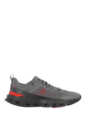 On Cloudpulse Next Logo Sneakers Grey