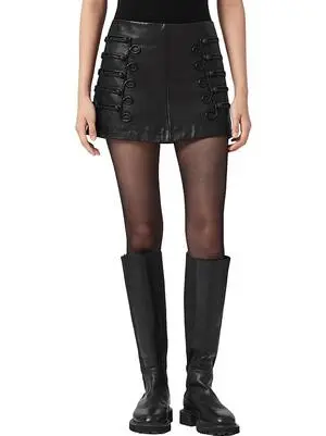 ALLSAINTS Rummy Lea Skirt