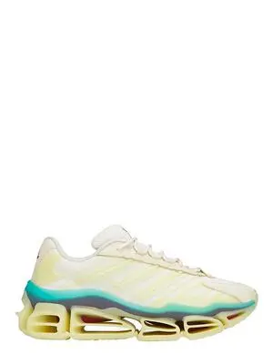 ADIDAS X WILLY CHAVARRIA Megaride Sneakers - Cream/white