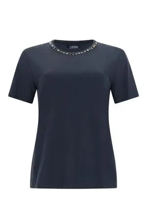 Max Mara T-shirt - Blue