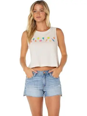 ROXY Shell Risograph Tank