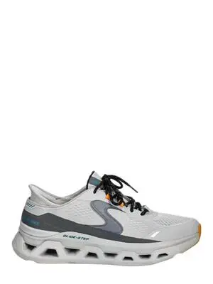 Sketchers Colourblock Sneakers Grey