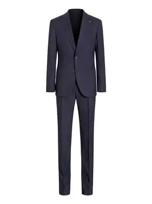 TAGLIATORE Single-breasted Suit