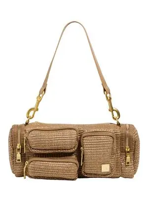 THINK ROYLN Lady Cargo Bag