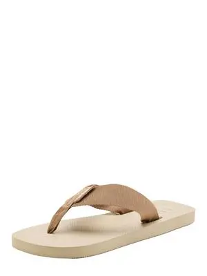 Havaianas Urban Basic Flip Flops - Sand