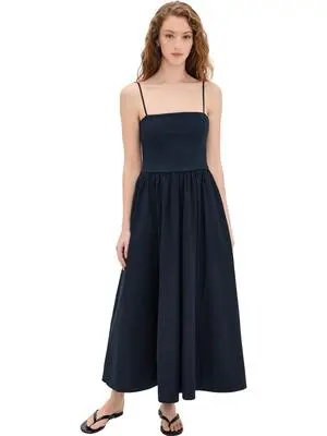 Sold Out NYC The Cami Rsvp Dress - Navy