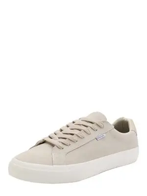 Paul Smith PS Paul Smith Amos Lace Up Sneakers Off White