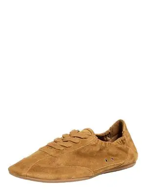 Madewell Greta Ballet Sneakers - Sand Dune