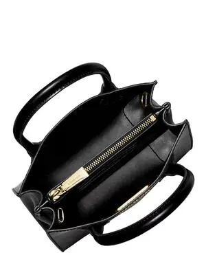 Michael Kors Medium Crossbody Bag - Black
