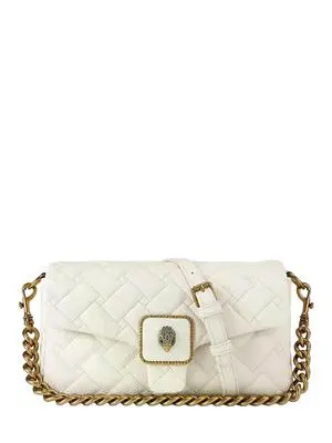 Kurt Geiger Mini Pimlico Bag - Neutrals