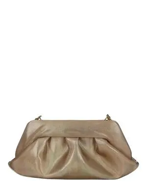 THEMOIRE Bios Shoulder Bag - Neutrals