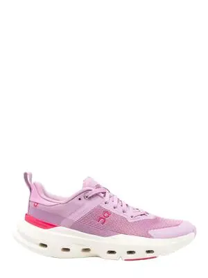 On Cloudpulse Next Sneakers - Purple