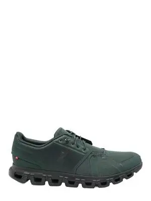 On Cloud 6 Sneakers - Green