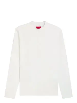 BOSS Long-sleeves T-shirt