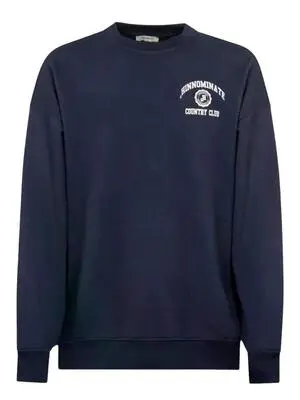 HINNOMINATE HINNOMINATE "Country Club" Graphic Print Sweatshirt