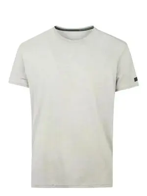 RRD Crew-neck T-shirt - Grey