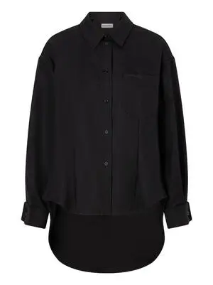 BALENCIAGA Denim Shirt