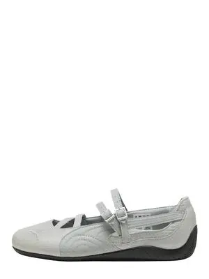 PUMA Speedcat Ballet Croc Sneakers White