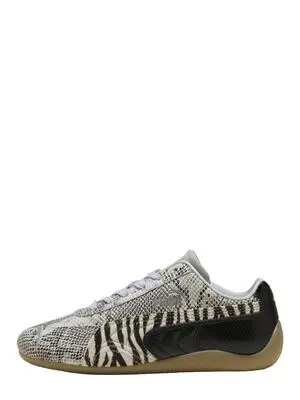 PUMA Speedcat Mixed Feel Sneakers - Black