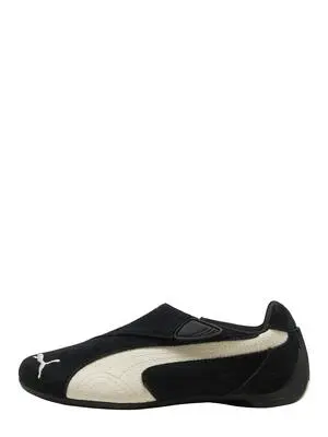 PUMA Slipcat Sneakers - Black