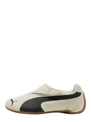 PUMA Slipcat Sneakers - White
