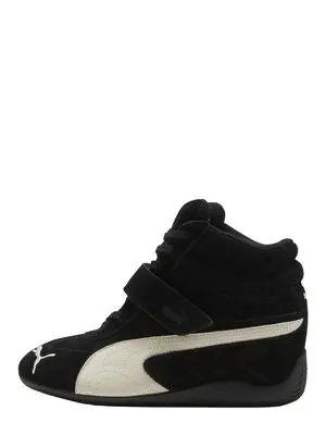PUMA Speedcat Wedge OG Sneakers Black
