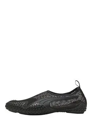 PUMA Mostro Flex Mesh Sneakers - Black