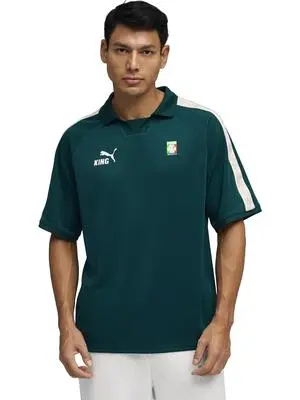 PUMA Mexico King Fanpack Jersey - Green