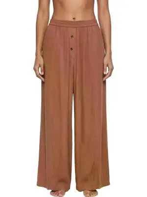 KIKI DE MONTPARNASSE Plage Pants