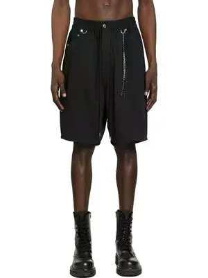 MASTERMIND WORLD Drawstring Shorts