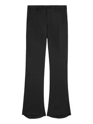 AARON ESH Flared Trousers