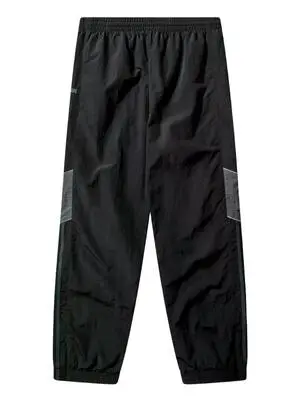 Martine Rose Panelled Track Pants - Black