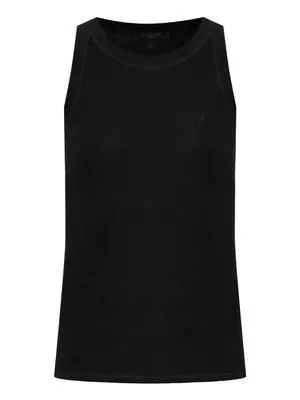 ALLSAINTS Rina Top - Black