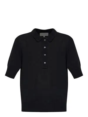 Studio Nicholson Tolsa Turtleneck - Black