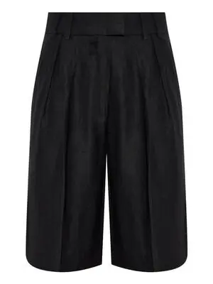 ALLSAINTS Charley Bermuda Shorts