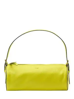 TUSK Amoli Barrel Bag Lime
