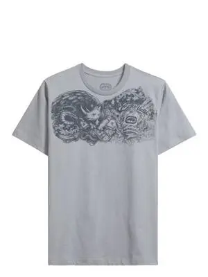 ECKO Phatom Widow Tee - Grey