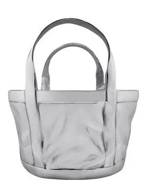 MARIPOSA Mariposa Wine Bucket Tote