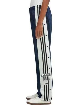 Adidas Adibreak Track Trousers - Blue