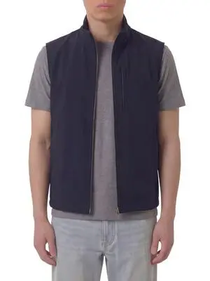 Paul & Shark Suit Vest - Blue