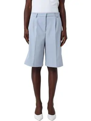 PINKO PINKO Tailored Pleated Shorts