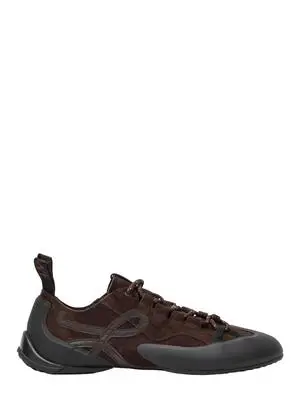 Loewe Sneakers - Brown