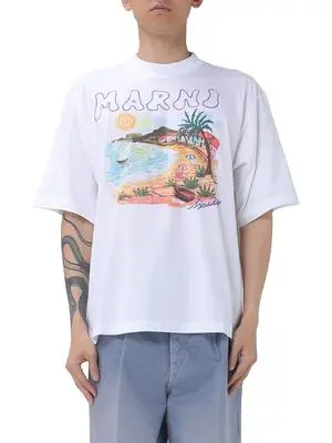 Marni T-shirt - White
