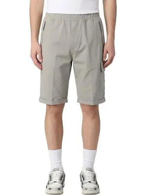 C.P. COMPANY C.P. Company Cargo Shorts Grey