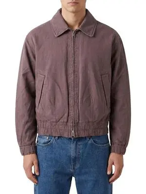Our Legacy Jacket - Violet