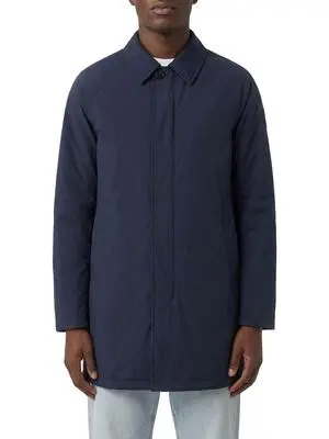 PALTO' Jacket - Blue